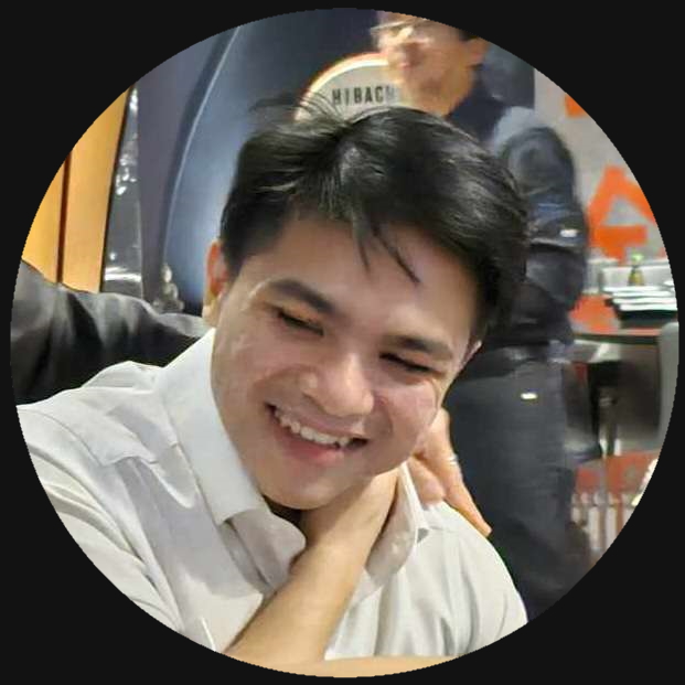 Portfolio V1.2 | Joshua Joel Cuevas